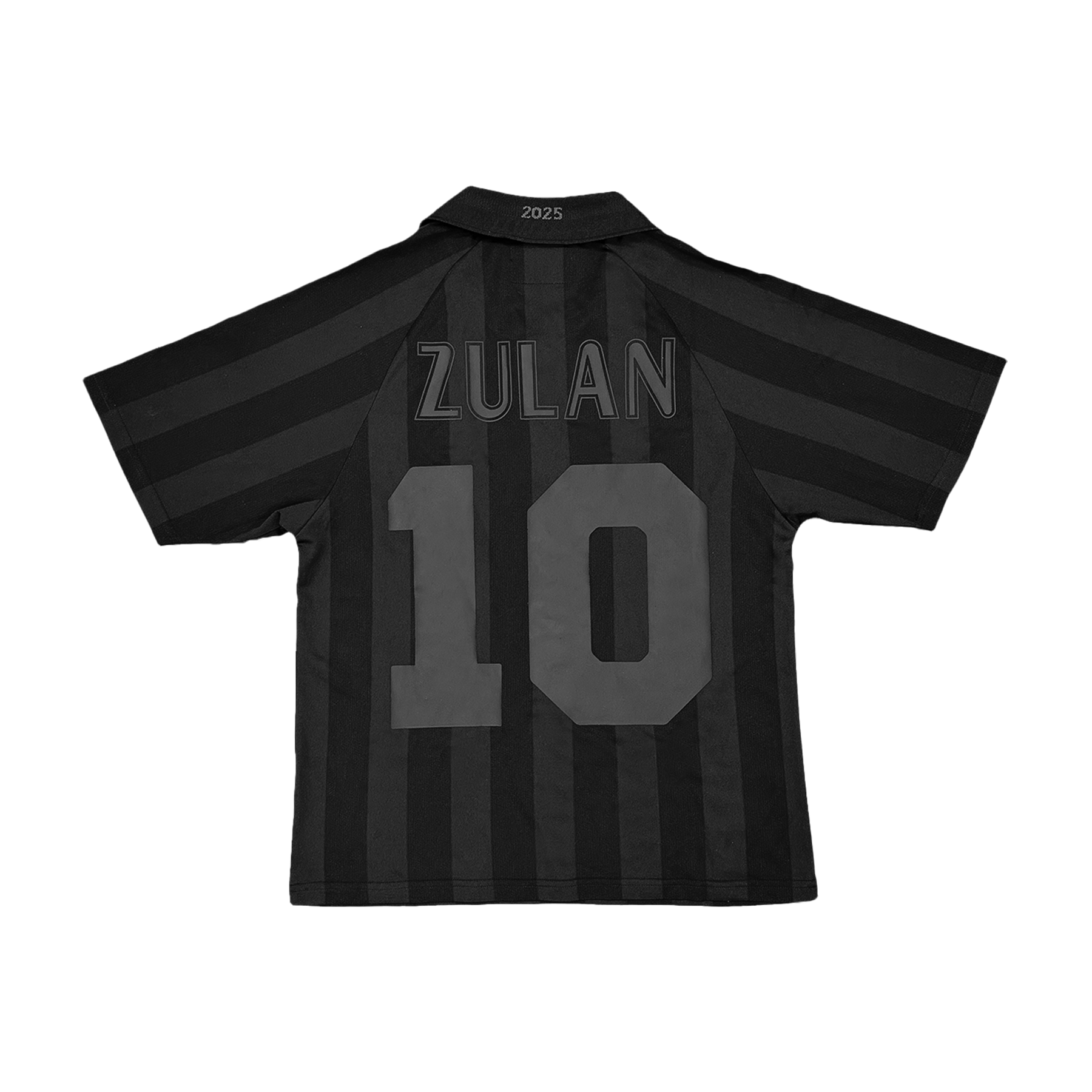 ZULAN – MDBY